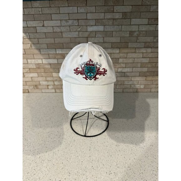 Disney | Accessories | Disney Baseball Cap Expedition Everest Himalayan ...